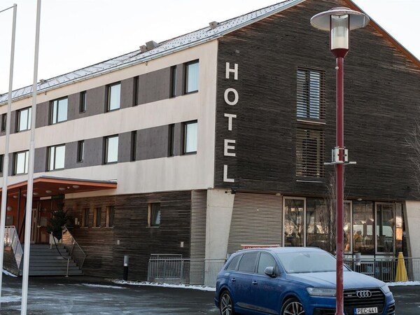 Zimmer Für 2 Pers. Mit Balkon Tagespreis Bb - Club Hotel Am Kreischberg - Murau
