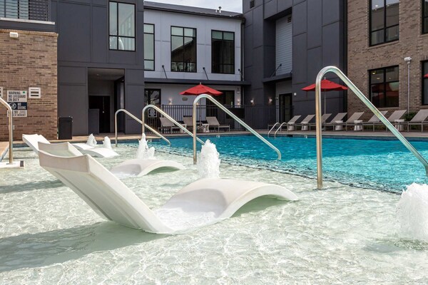 Kasa | Relaxing Location, Perfect For The Whole Family | Charlotte - Aeropuerto de Charlotte-Douglas (CLT)