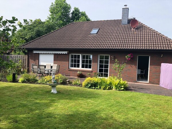 Ferienhaus Für 6 Gäste Mit 92m² In Jever (170163) - Jever