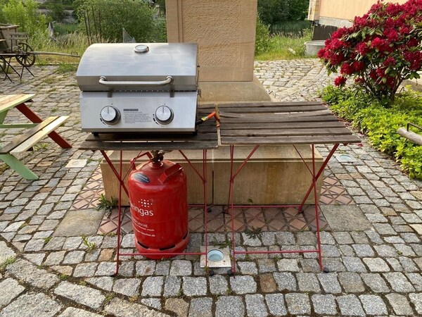 Ferienwohnung/app. Für 2 Gäste Mit 52m² In Leppersdorf (170215) - Dresden