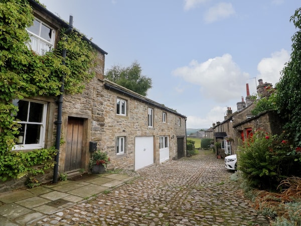Darrowby Barn, Family Friendly In Grassington - Burnsall