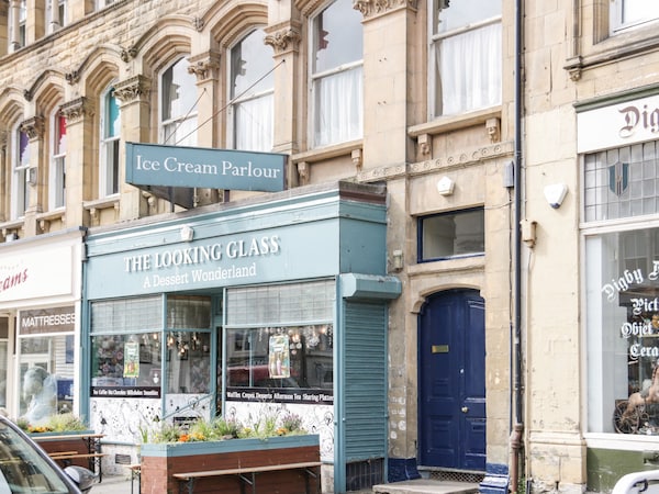 Gerrard House Apartment, Pet Friendly In Llandudno - Llandudno