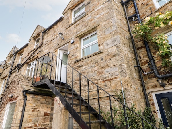The Old Store, 2 Alpine Terrace, Pet Friendly In Reeth - Reeth