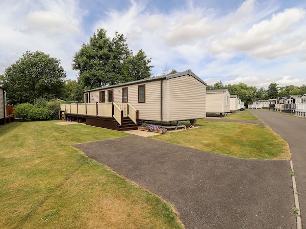 19 The Brambles, Family Friendly In Humberston, Lincolnshire - Cleethorpes