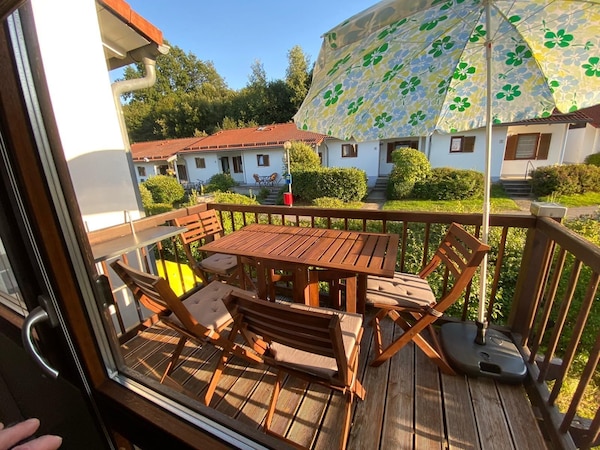 Fpf-47og - Ferienpark Im Schönen Falkenstein (6) - Falkenstein