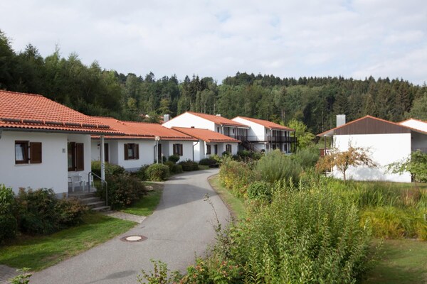 Fpf-48eg - Ferienpark Im Schönen Falkenstein - Cham