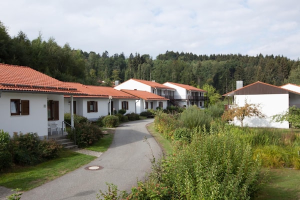 Fpf-38eg - Ferienpark Im Schönen Falkenstein (4) - Roding