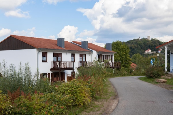 Fpf-11 - Ferienpark Im Schönen Falkenstein (2) - Roding