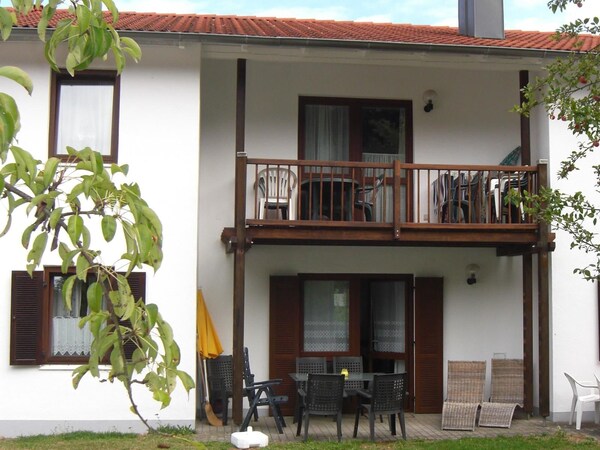 Fpf-16eg - Ferienpark Im Schönen Falkenstein (3) - Roding