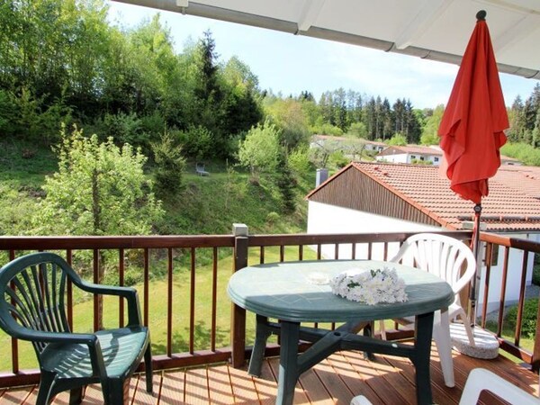 Fpf-16og - Ferienpark Im Schönen Falkenstein (3) - Roding