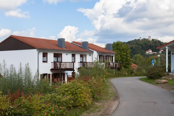 Fpf-18 - Ferienpark Im Schönen Falkenstein (3) - Falkenstein
