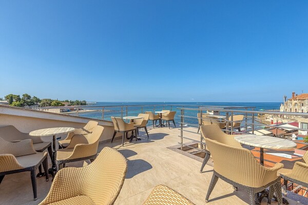 Casa Viktor / Apartment Selvana - Portorose