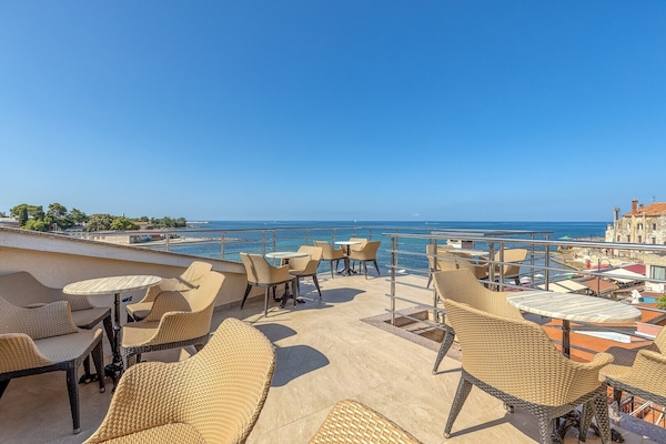Casa Viktor / Apartment Selvana - Portorose