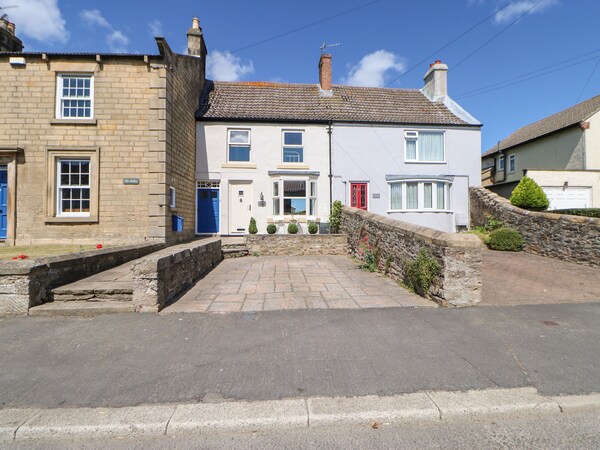 Dale Cottage, Pet Friendly, With Hot Tub In Ingleton, County Durham - Bishop Auckland