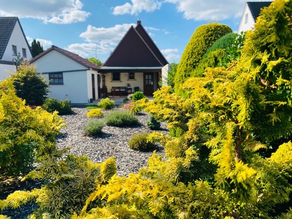 Ferienhaus Für 3 Gäste Mit 85m² In Delmenhorst (170462) - Bremen