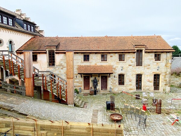 Ferienhaus Für 6 Gäste Mit 100m² In Wachau - Dresden