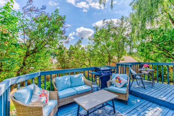 ‌‍‌‌‌‌‍‍ ꗯ̤̮ Stylish 4br Spacious/ Quiet,peaceful - Kent, WA