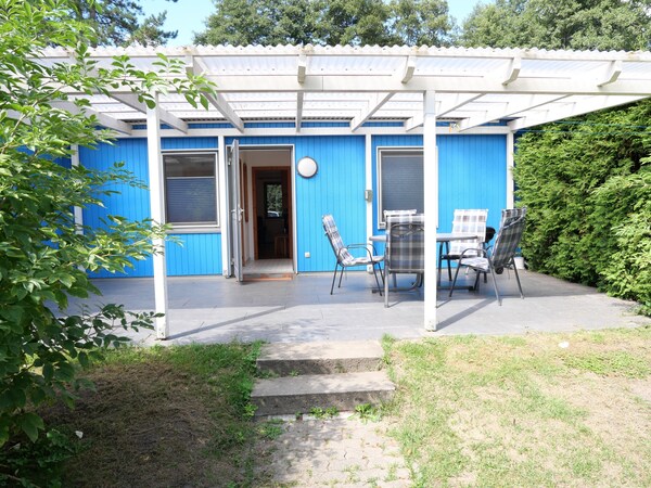 Ferienhaus Für 4 Gäste Mit 60m² In Warin (170536) - Sternberg