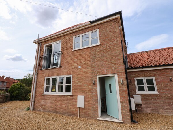 Jolly Sailors Retreat - Wells Next The Sea In Wells-next-the-sea - Holkham