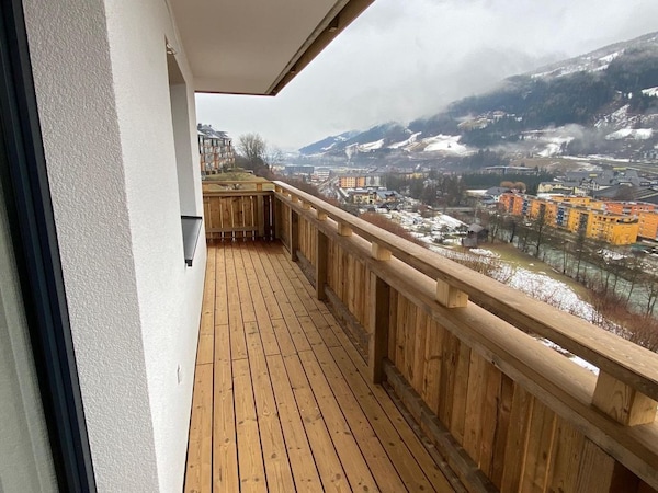 Appartement 2 Mit 2 Schlafzimmer, Bad, 2 Wc - Sun Hill Appartements - Avellino