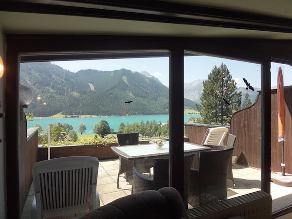 Ferienwohnung Zillertal - Landhaus Landauer - Pertisau