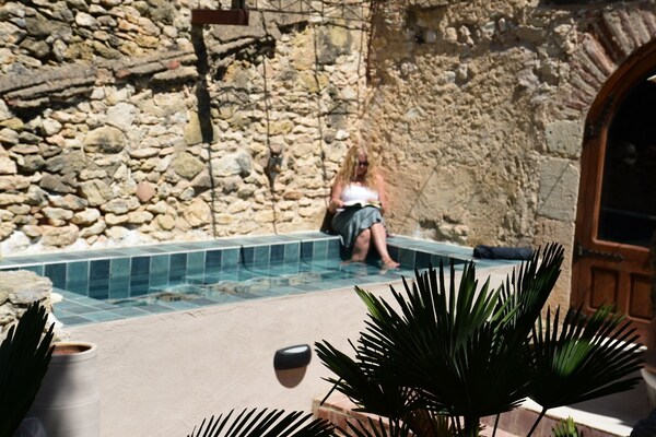 Villa Can Robert Con Piscina Privada. Adults Only - Altafulla