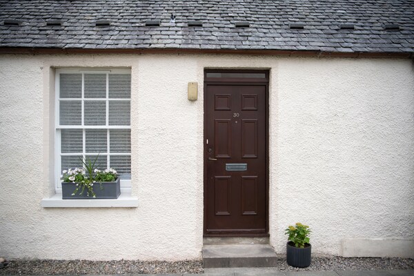 End House Inverness Cottage-luxury Self Catering - 인버네스