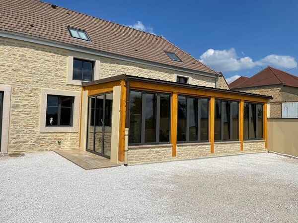 Le Clos Des Gargouilles - Beaune