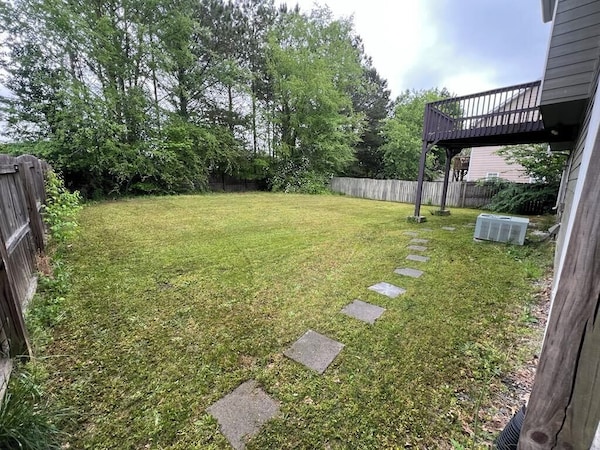 Private, Charming & Cozy, Guest Suite In Peaceful Marietta Neighborhood - Marietta, GA