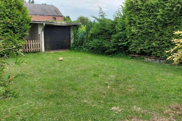 Nazareth Vacation Home - Bastogne