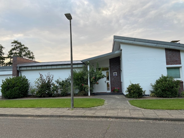 Ferienhaus Für 6 Gäste Mit 150m² In Winsen (Luhe) (170604) - Winsen (Luhe)