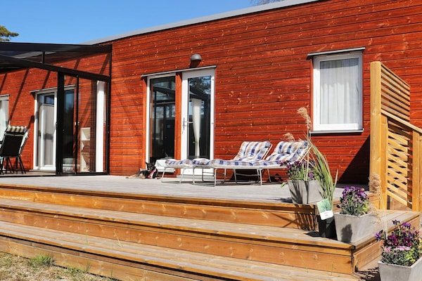 6 Person Holiday Home In Säffle-by Traum - セフレ