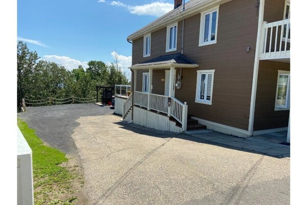 Cheerful 5 Bedroom Cottage Mins From Casino - Clermont
