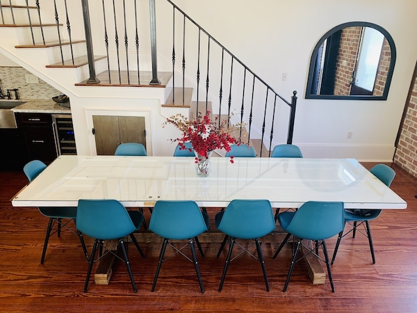 Charming Creole Cottage 2 Blocks Across Rampart St From French Quarter - La Nouvelle-Orléans, LA