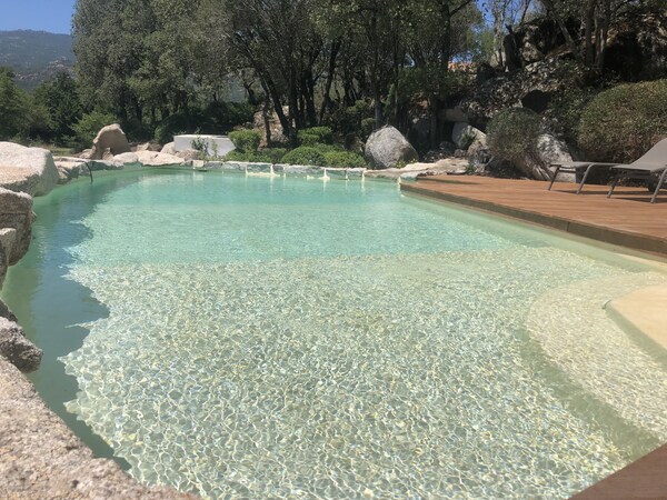 Domaine Pardini - Casetta Liccia - Porto-Vecchio