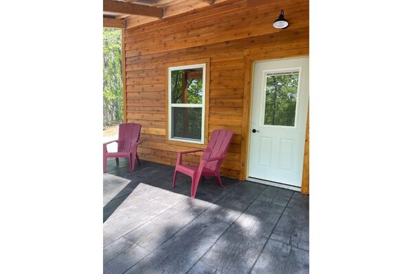 Nostalgic Route 66 Cabin Near Blue Springs Ranch - Meramec State Park, Sullivan