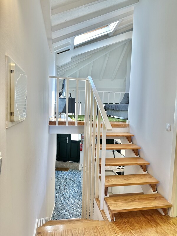 Youropo - Typical House 5 - Arcozelo