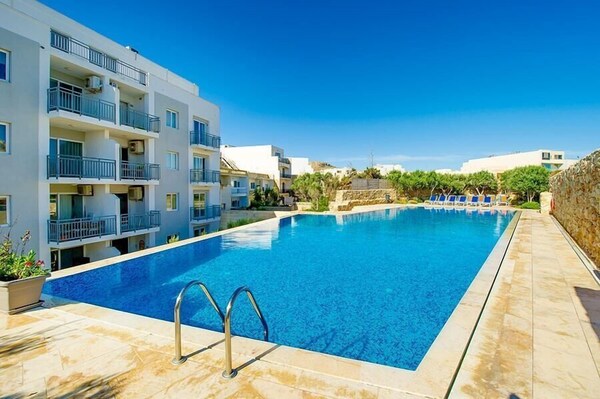 The Hillock North G20 - Malta