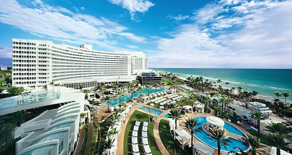 4 Bayview Units, Outdoor Swimming Pools, Pets Are Allowed, Close To Miami Beach - Miami Beach, FL