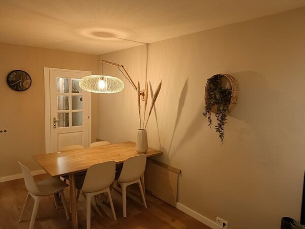 Bergsigt Appartement Brennerseite - Bergsigt Brennerseite - Ellmau