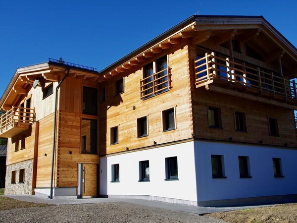 Ferienwohnung Mit 36 Qm, 1 Schlafzimmer, Max. 2 Personen - Tannheim