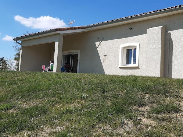 Maison Cassé - Lavaur