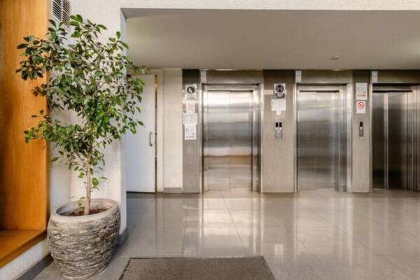 A3 The Perfect Spot Up To 5 Subway Front Door - Aéroport de Santiago Arturo Merino Benítez (SCL)