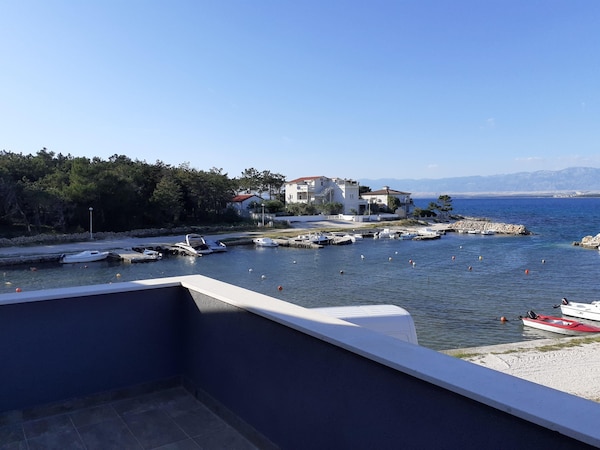 Villa Villa Sana In Vir - Vir, Croacia