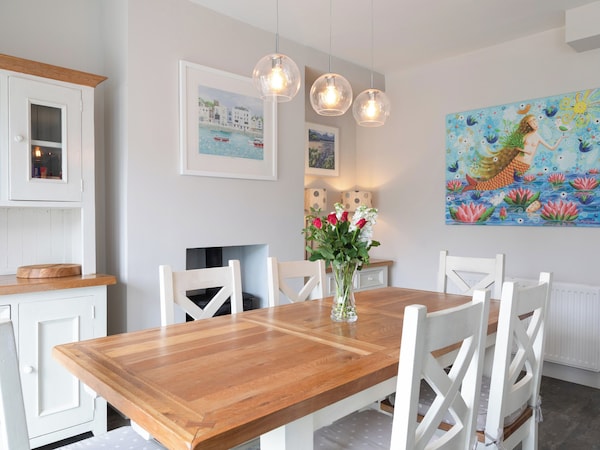 Celadon, Family Friendly, With Open Fire In Dartmouth - Dartmouth