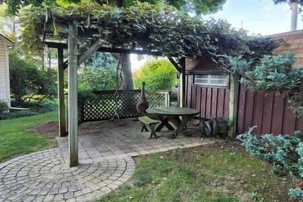 Spacious Family Home In Amish Country! - Strasburg, PE USA
