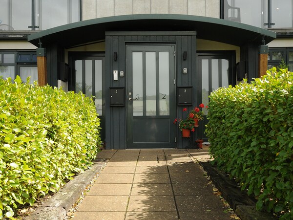 Bluebell Retreat, Family Friendly, With A Garden In Lostwithiel - Fowey