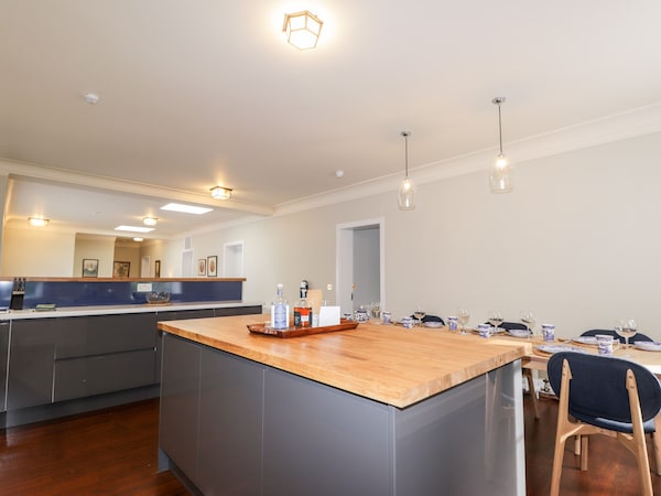 Inverewe - House Apartment, Pet Friendly In Poolewe - Gairloch