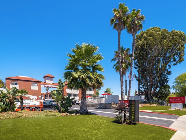 Corporate 2 Bed Room Apt In San Diego Poway-miramar - San Diego, CA