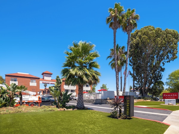 Corporate 2 Bed Room Apt In San Diego Poway-miramar - San Diego, CA